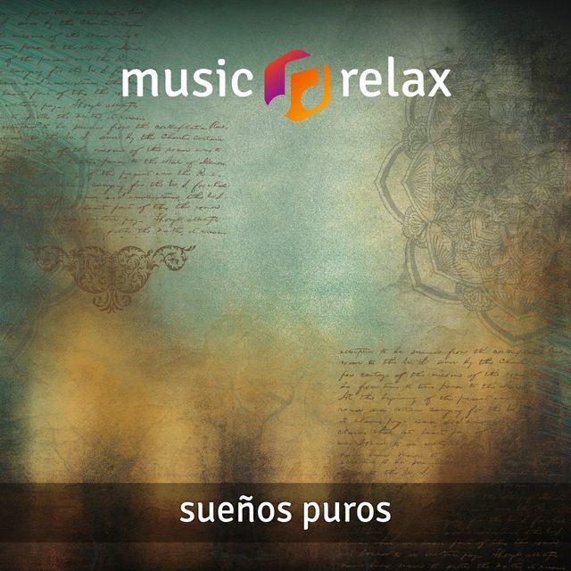 Sueños Puros | Música Relajante de Sonidos Saludables